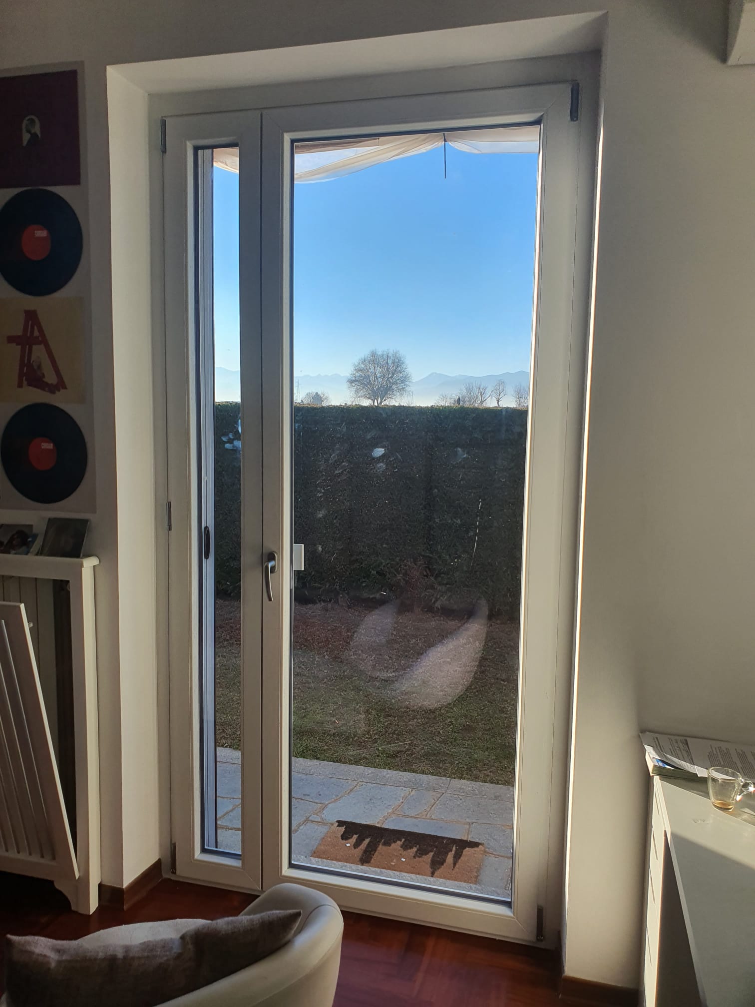 Serramenti - Sicurezza 2000